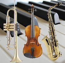 Instrumental Music Program